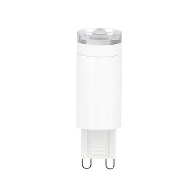 Diall G9 28w Halogen Eco Capsule Light Bulb | Shelly Lighting