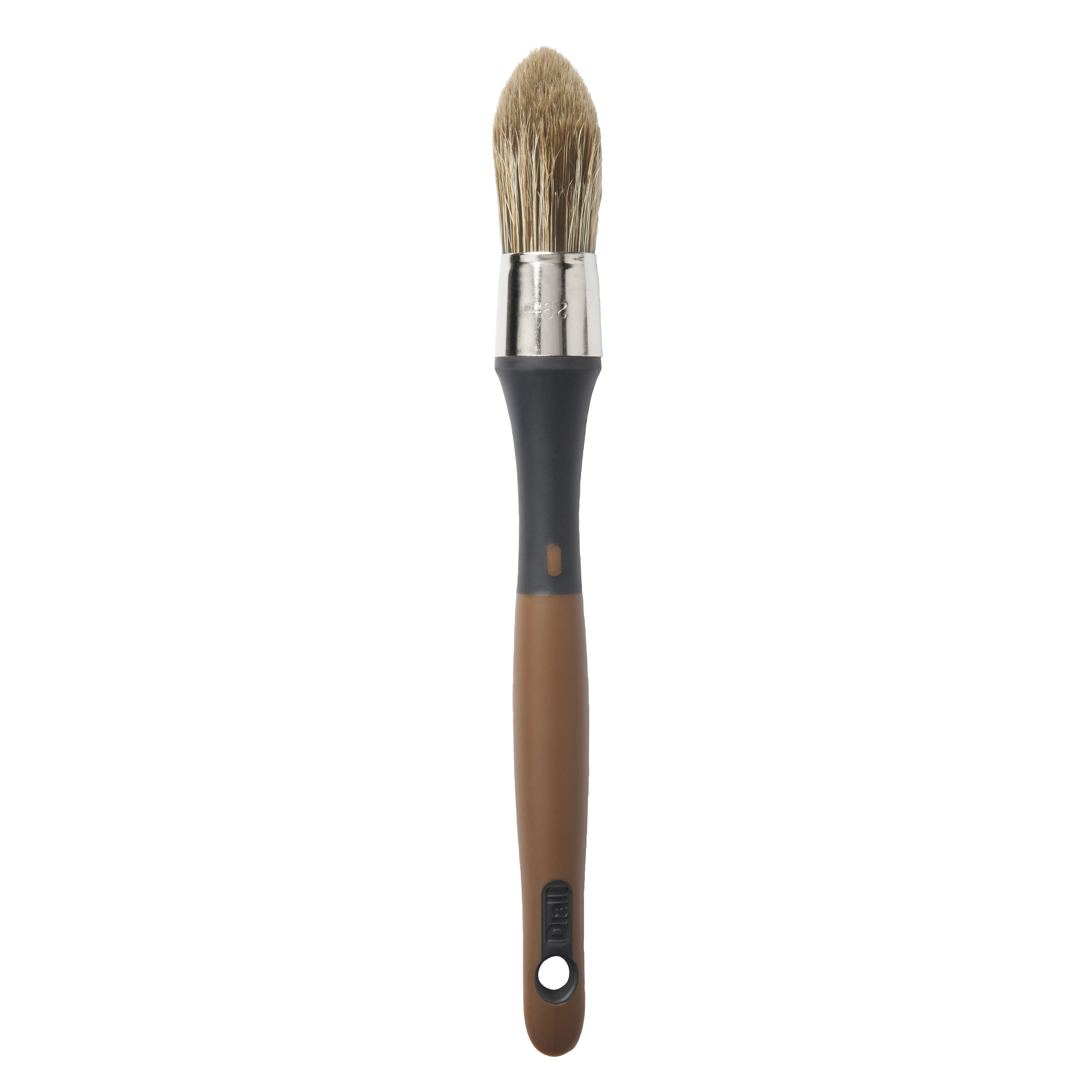 Diall Timbercare Paint brush | Tradepoint