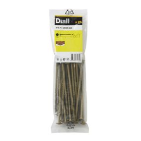 Diall Screws | Hardware | TradePoint