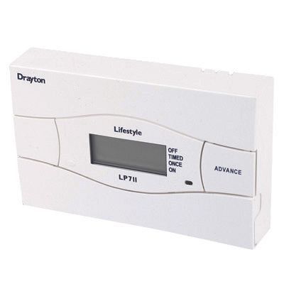 Drayton LP711 Timeswitch | Tradepoint