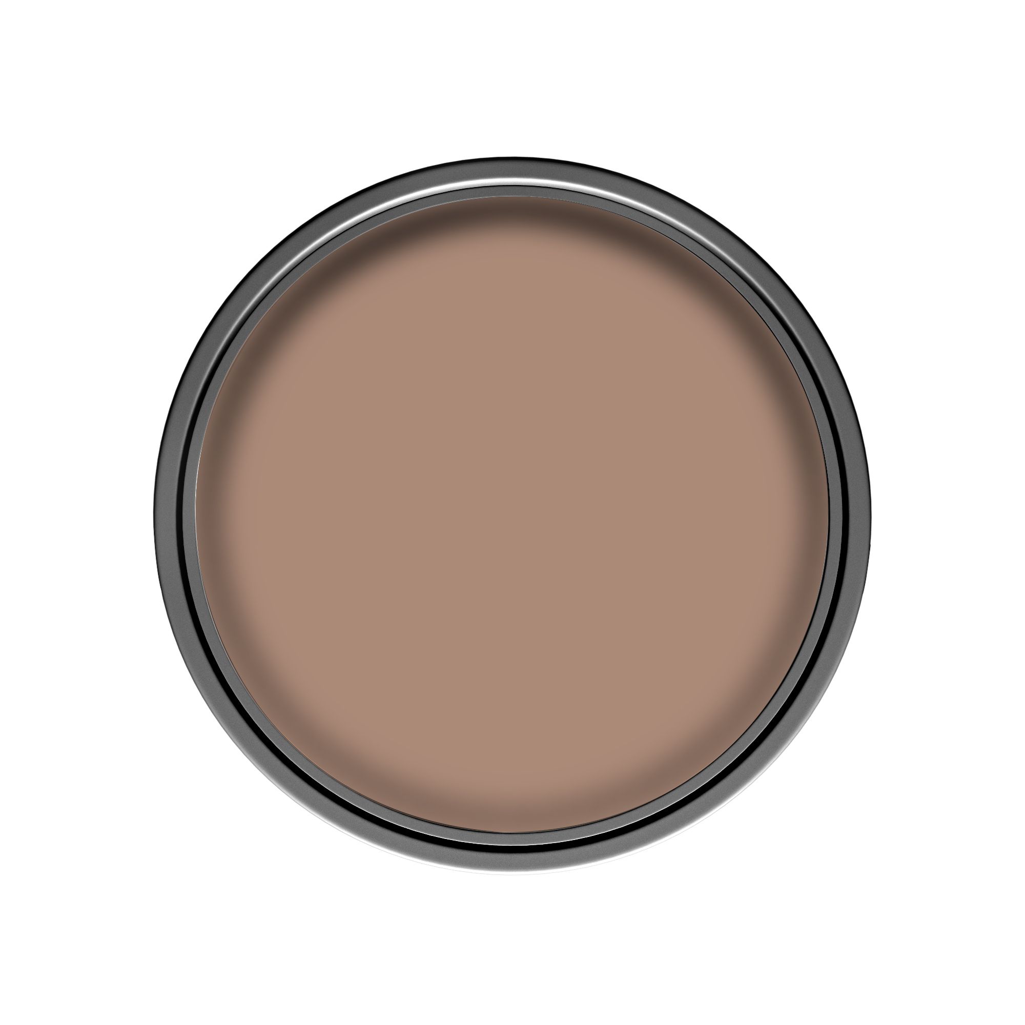 Dulux Walls & ceilings Copper blush Matt Wall & ceiling Emulsion paint ...