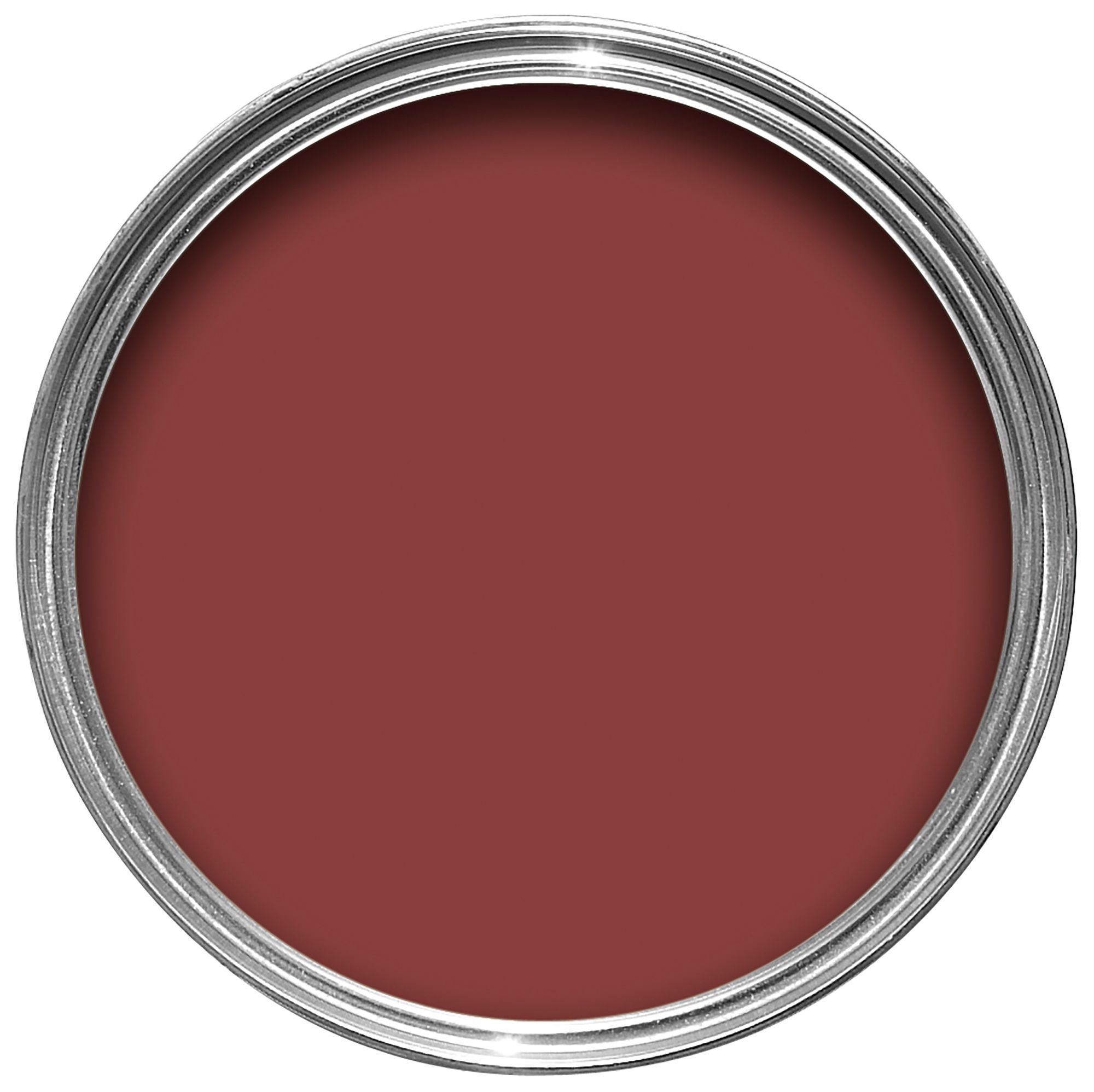 Dulux Weathershield Monarch red Gloss Metal & wood paint, 750ml ...