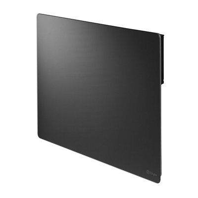 Electric Black Panel heater | Tradepoint