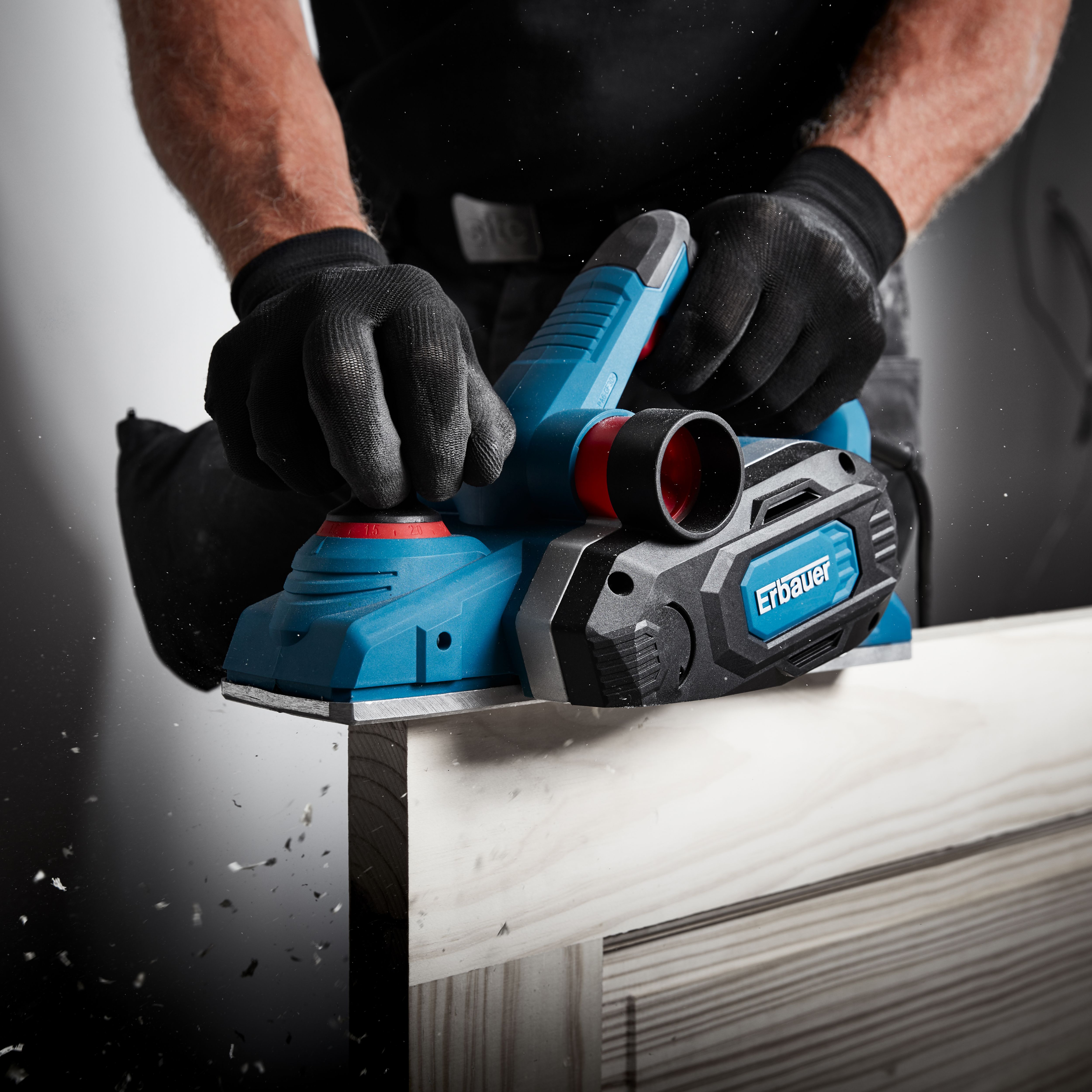 Ryobi corded planer store