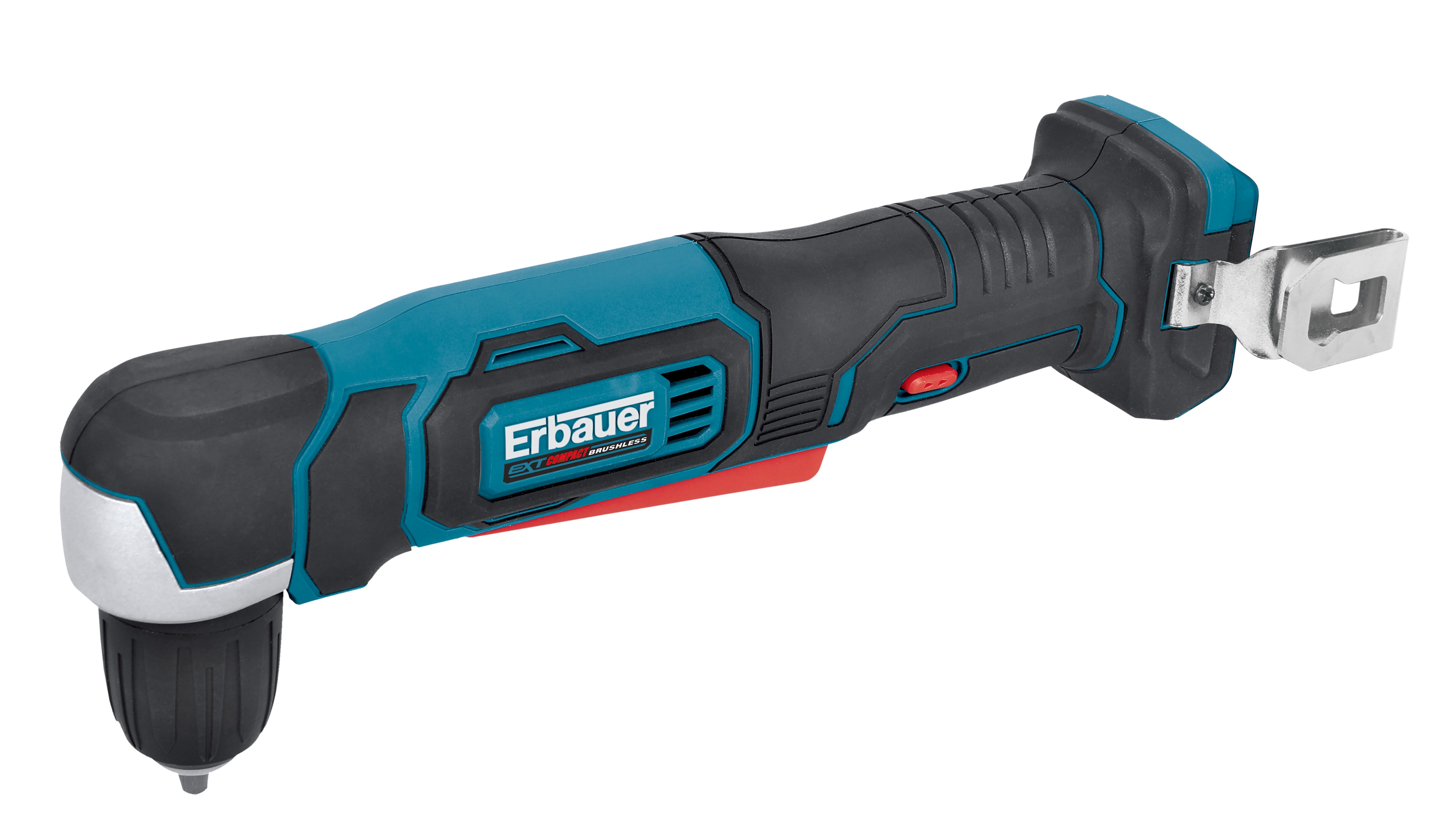 Erbauer 12V EXT compact Cordless Angle drill (Bare Tool) - EAD12-Li
