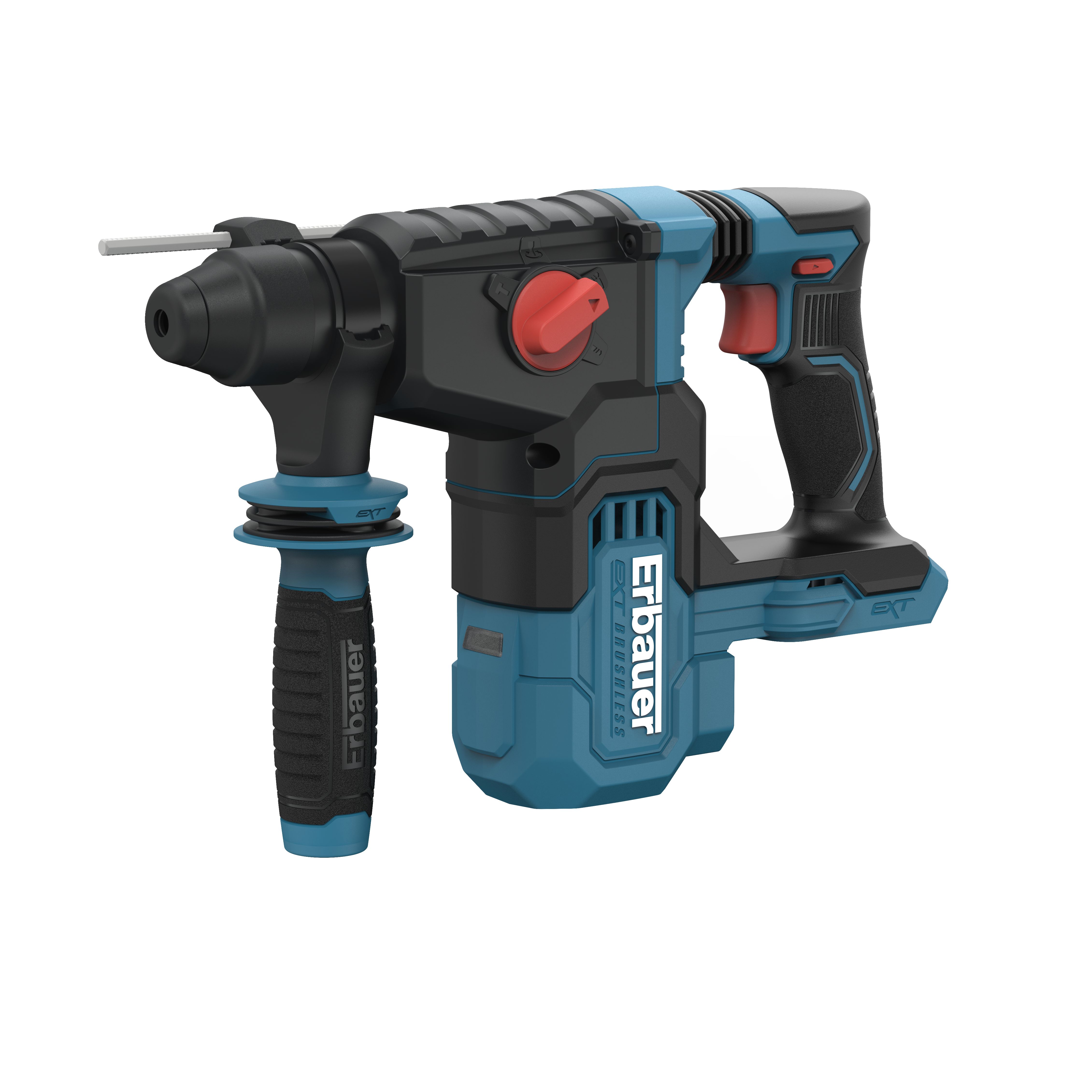 Erbauer 18V EXT Keep Cool Cordless SDS+ drill (Bare Tool) - ERI1078SDS