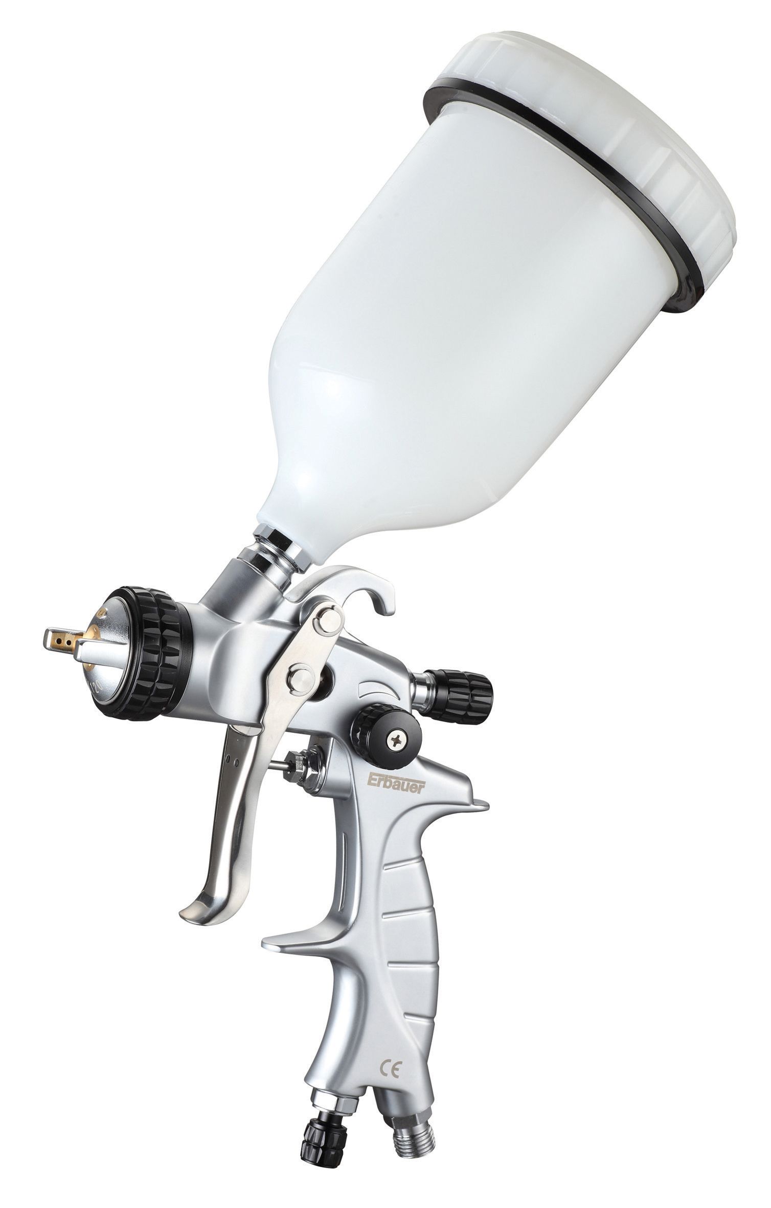 ErbauerERN643ATLAir spray gun Tradepoint