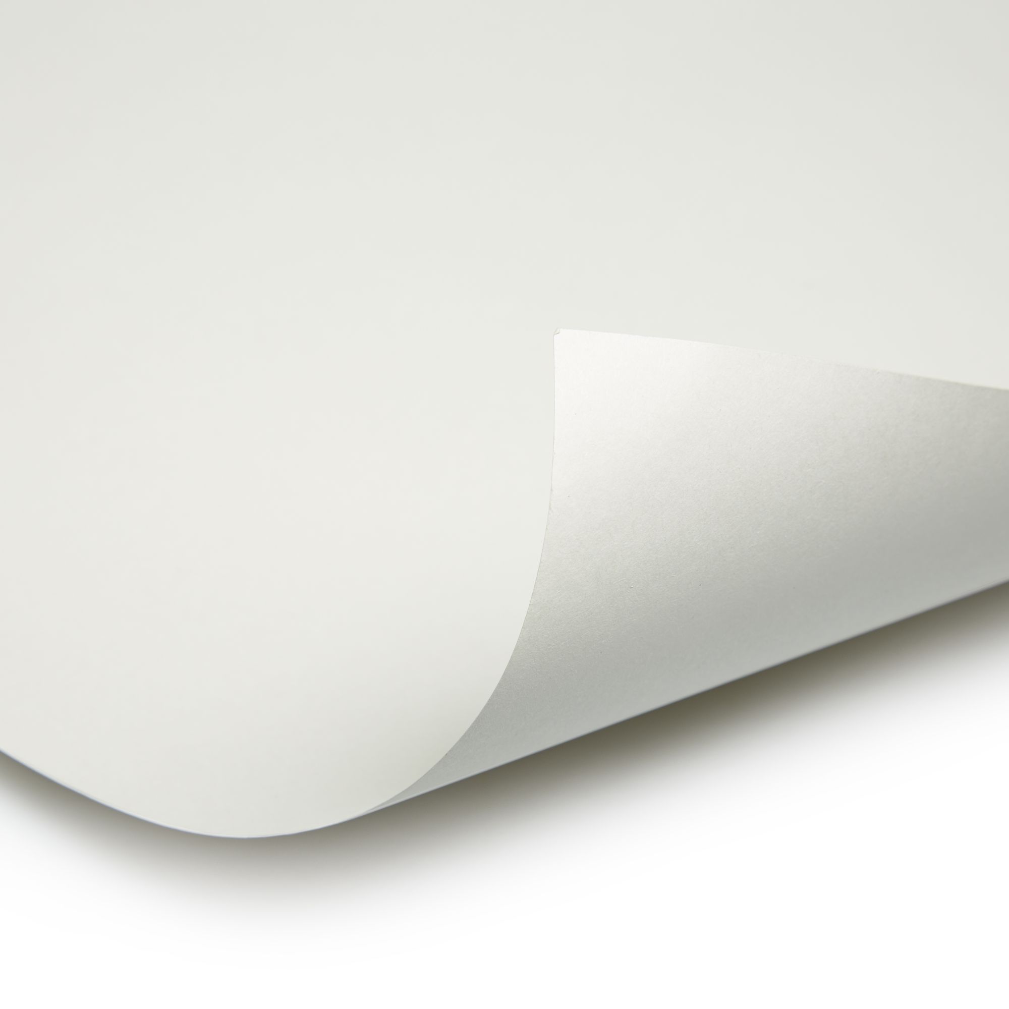 Erfurt Smooth 1200 grade Lining paper, (L)20m x (W)53cm