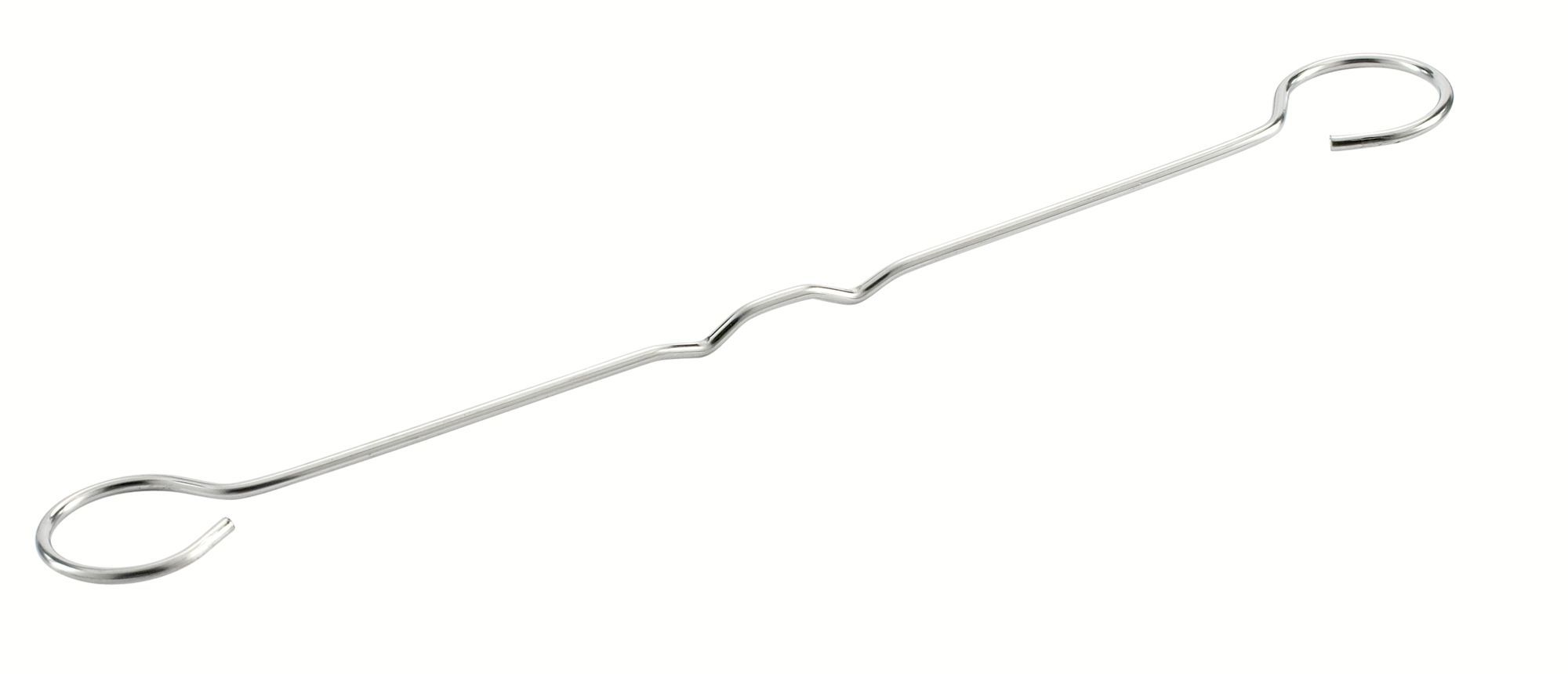 Expamet Galvanised Stainless steel Wall tie (L)225mm, Pack of 250 ...