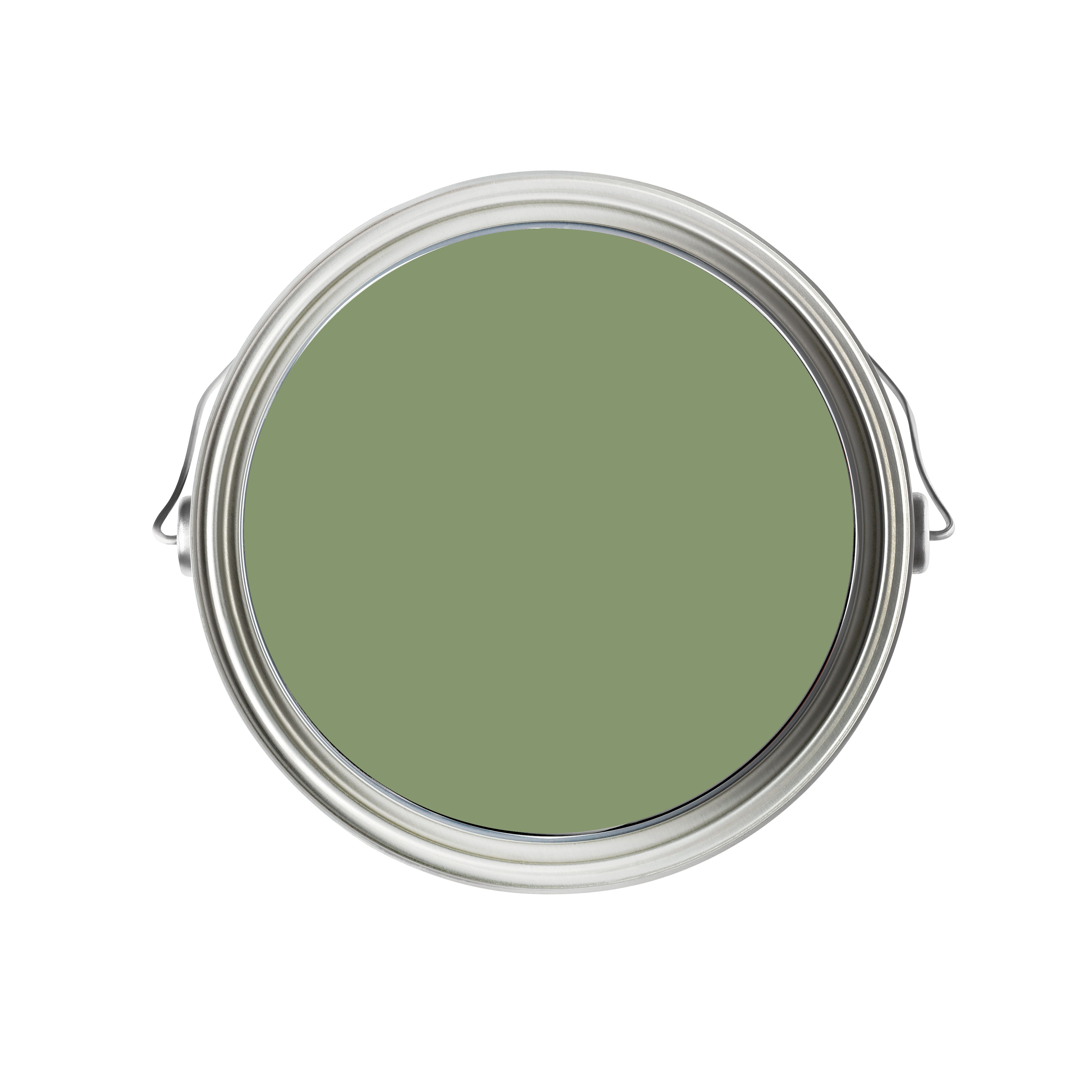 Fleetwood Canal Bank Soft sheen Wall & ceiling Emulsion paint, 75ml ...