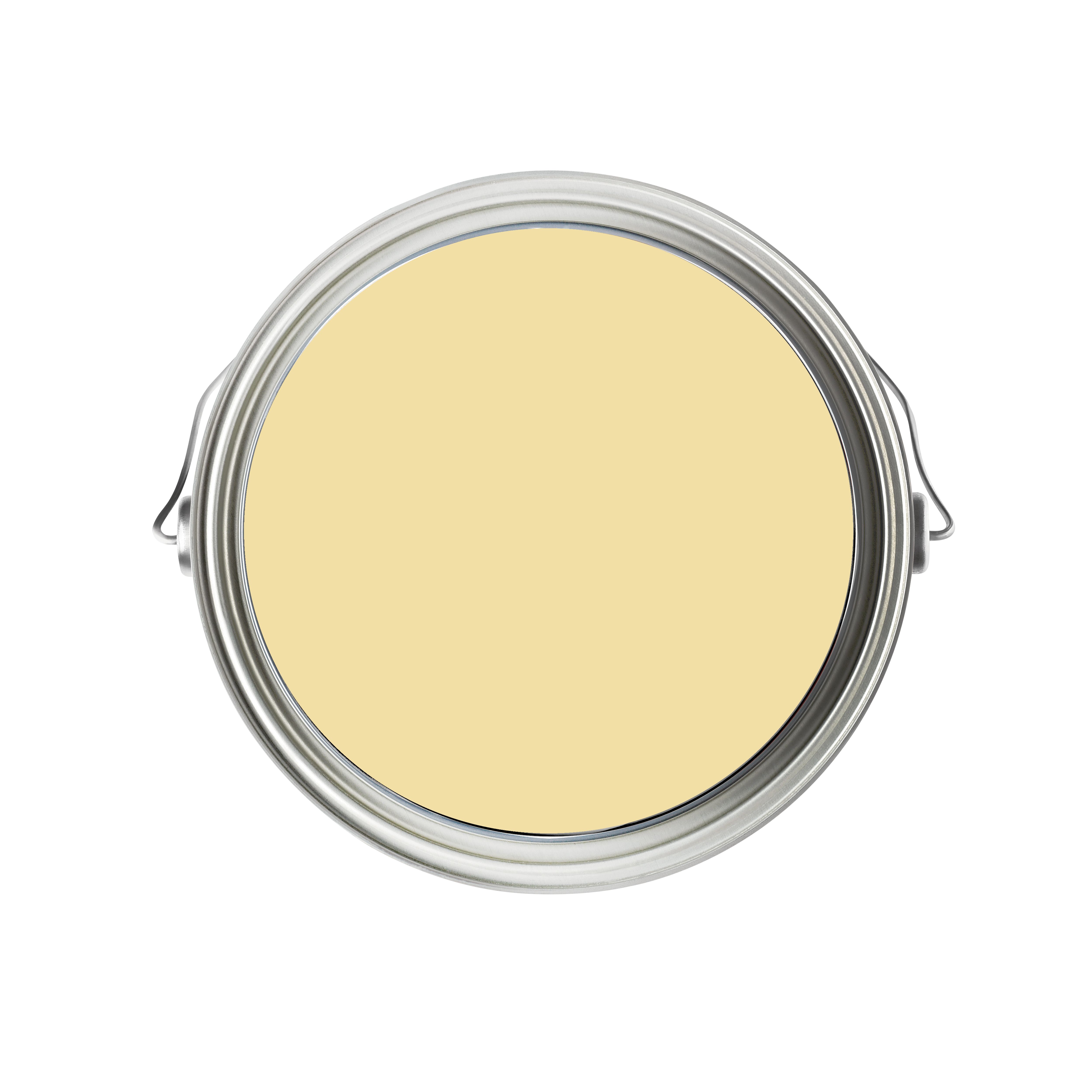 Fleetwood Woollen Mill Flat matt Wall & ceiling Emulsion paint, 2.5L