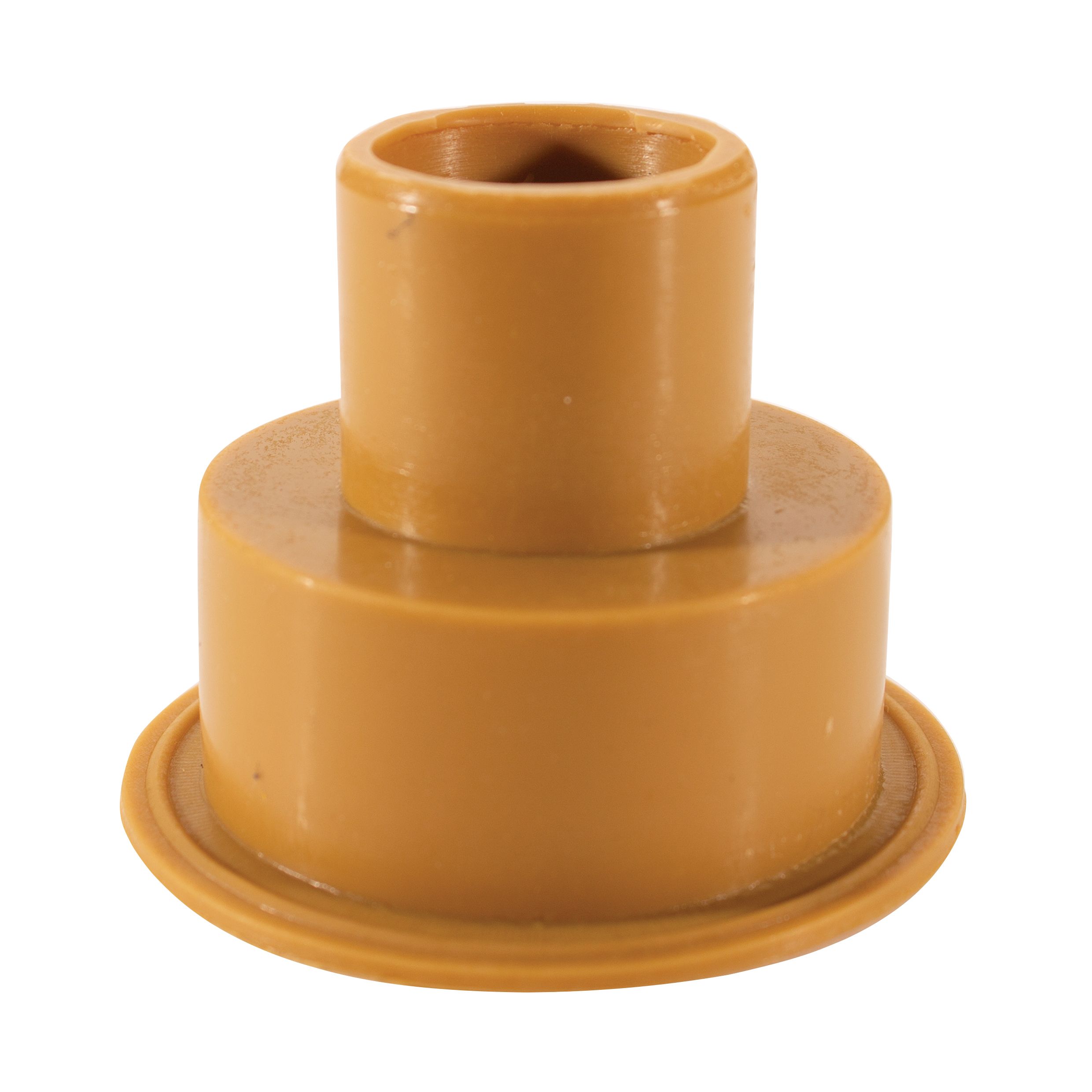 Flomasta Flush pipe Connector (Dia)80mm | Tradepoint