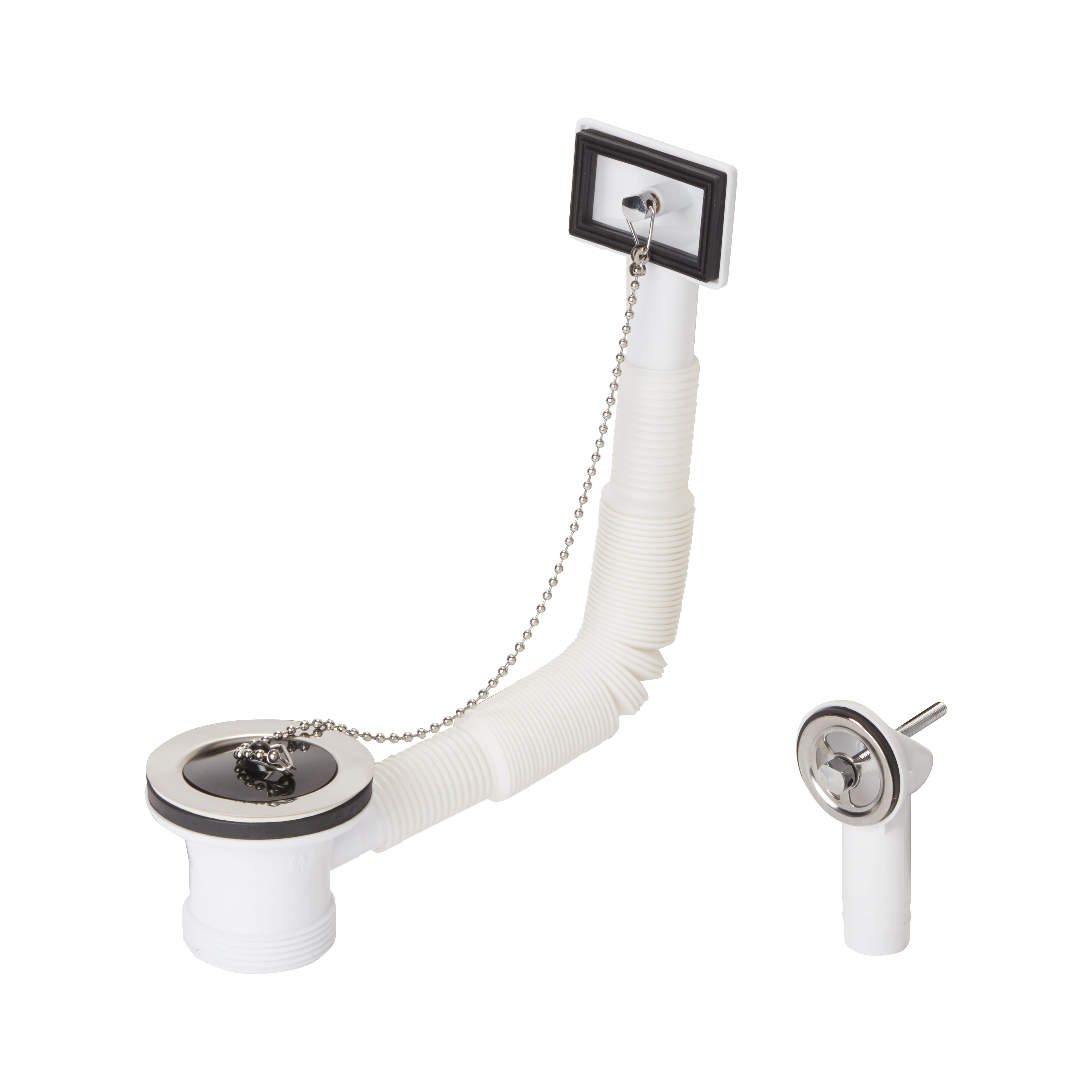 Plastic sink fittings store