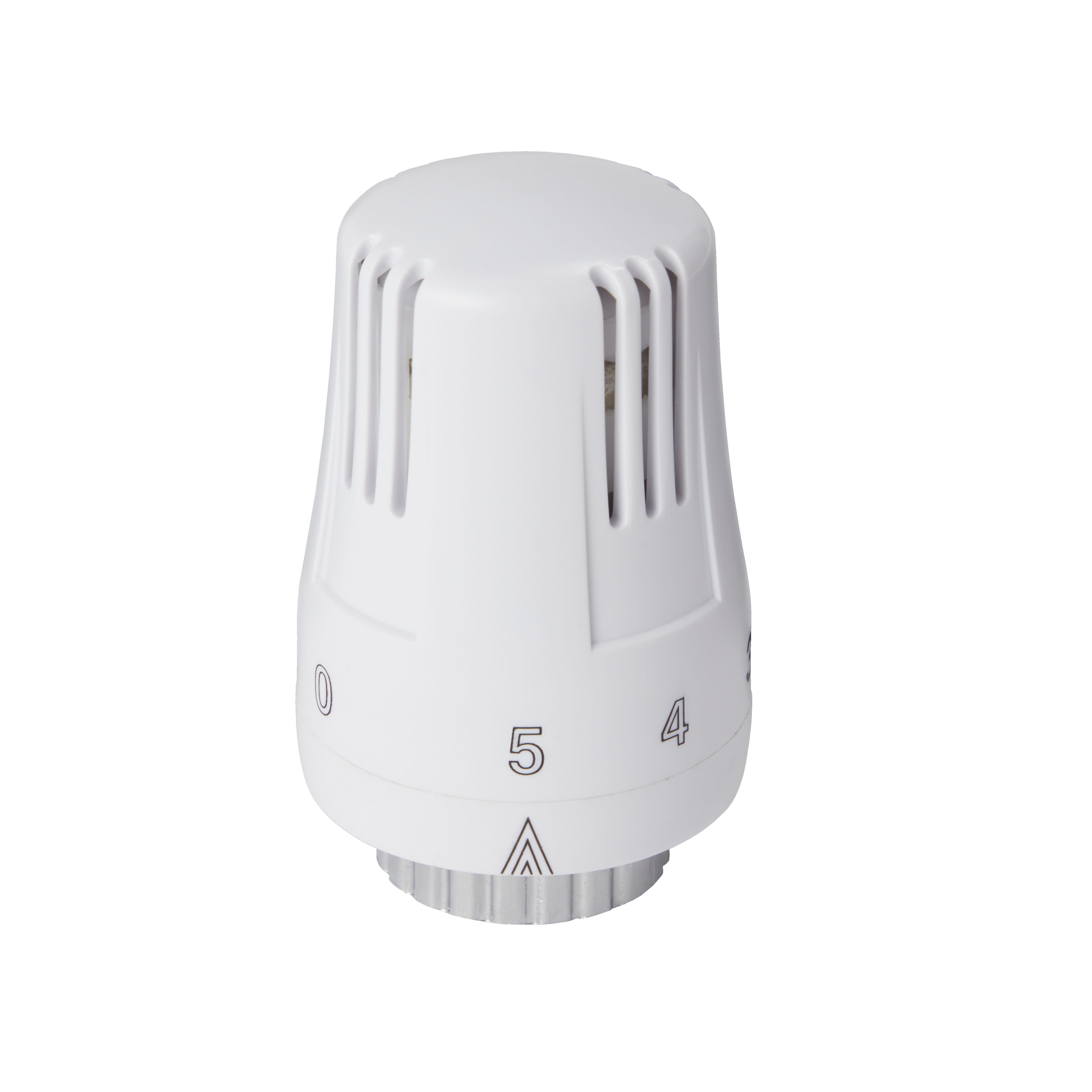 Flomasta Thermostatic radiator valve head | Tradepoint