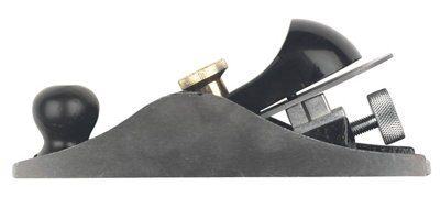 FORGE STEEL BLOCK PLANE