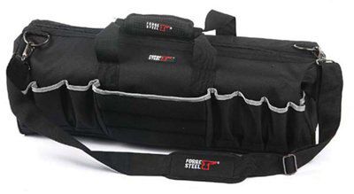 Forge Steel Tool bag (L)290mm