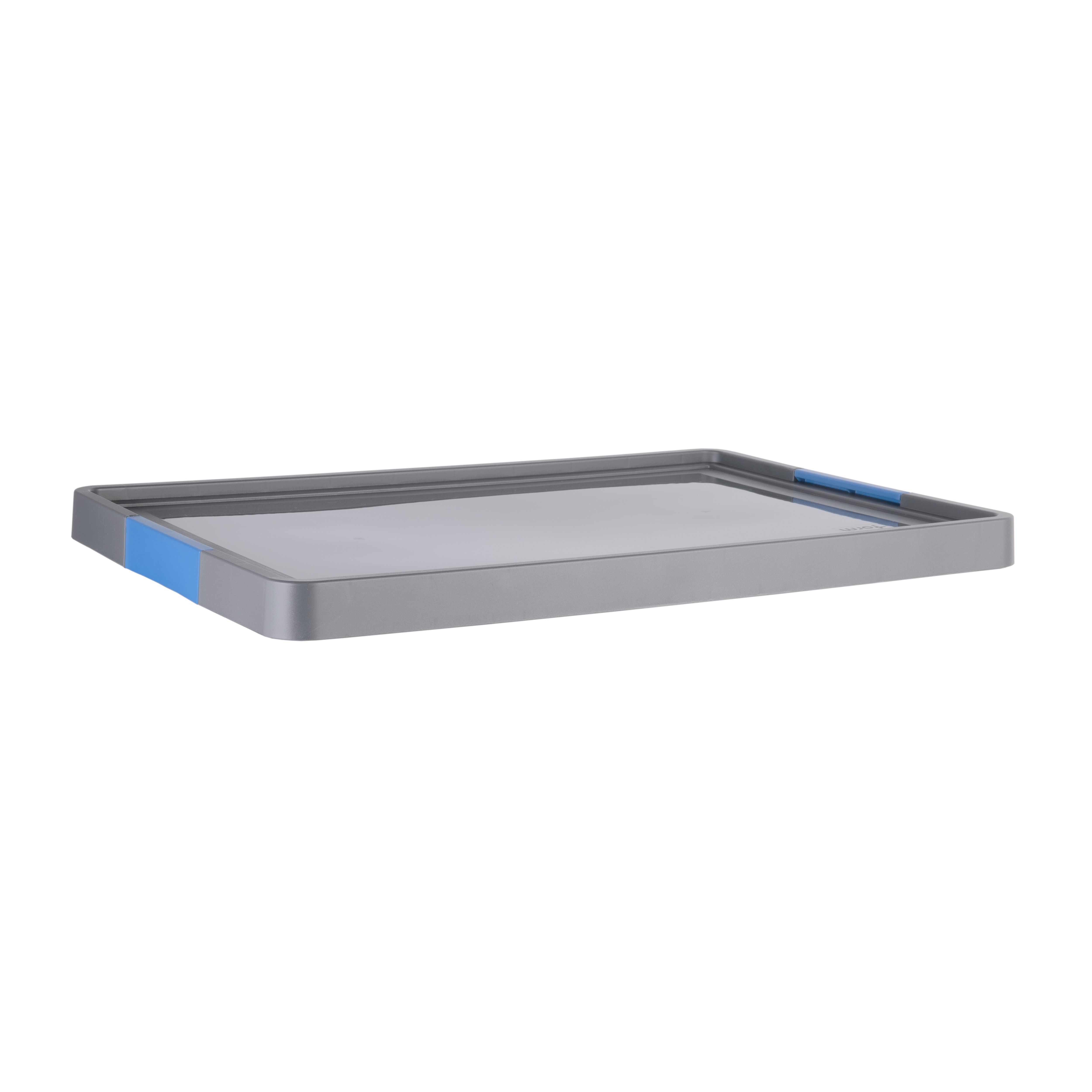 Form Xago Stackable Grey Lid For 51l And 68l Box Tradepoint