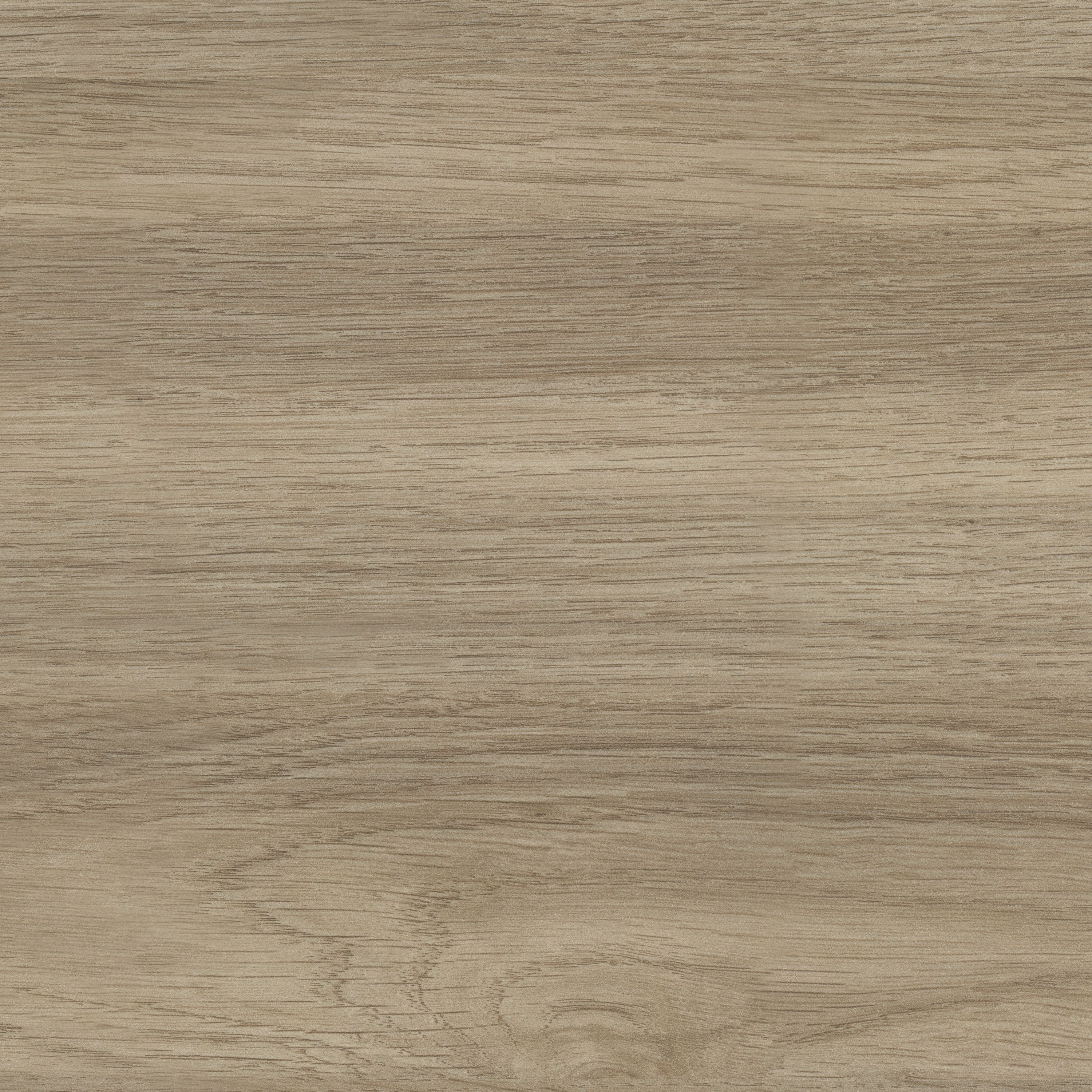 GoodHome 12mm Nepeta Matt Mid / deep wood effect Paper & resin Square ...