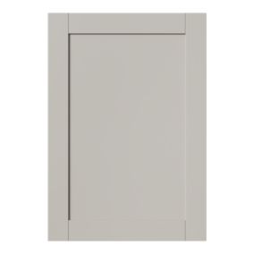 Ashmead Matt Kitchen doors | Kitchen cabinets | TradePoint