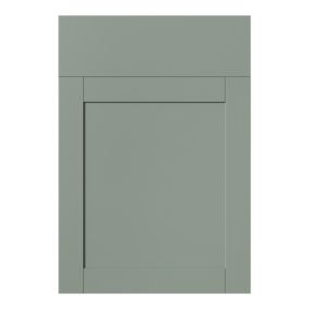 Ashmead Matt Kitchen doors | Kitchen cabinets | TradePoint