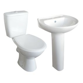Toilet & WC | Traditional & New Toilets | TradePoint