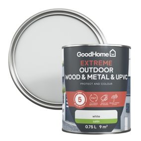 GoodHome Paint | GoodHome Paint Colours | TradePoint