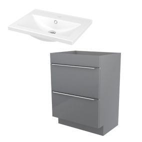 Imandra Vanity units | Bathroom furniture | TradePoint