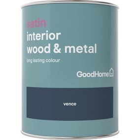 GoodHome Paint | GoodHome Paint Colours | TradePoint