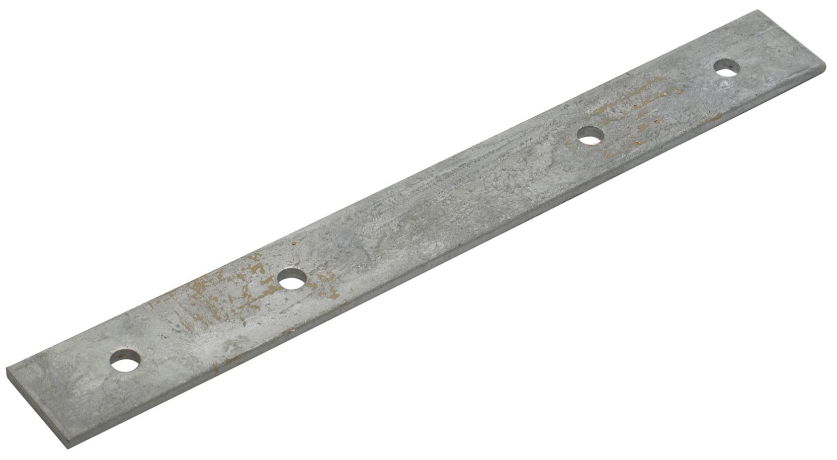 Grange Metal Straight connector