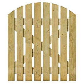 Jewsons Garden Gates | Fasci Garden