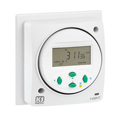 Greenbrook Digital Timer