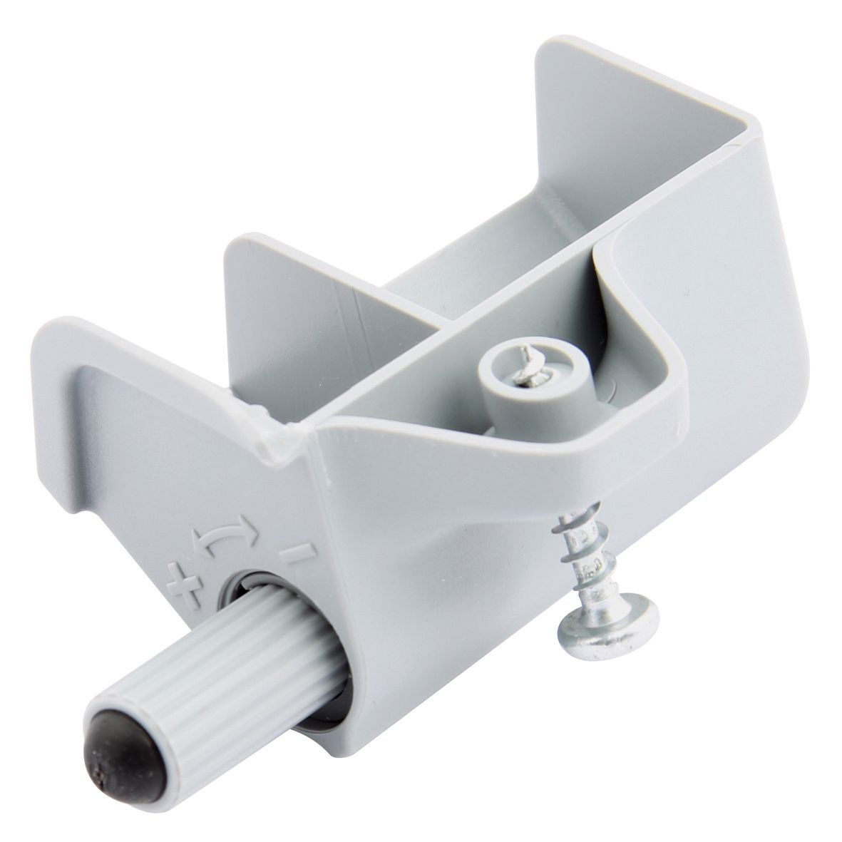 Hafele Soft-close doors Open & close mechanism, Pack of 5