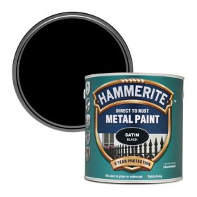 Hammerite Paint | Painting & decorating | TradePoint