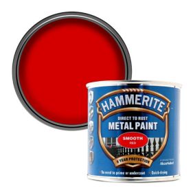 Hammerite Paint | Painting & decorating | TradePoint