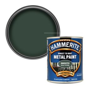 Hammerite Paint | Painting & decorating | TradePoint