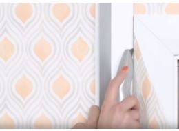 How to hang wallpaper | Ideas & Advice | DIY at B&Q