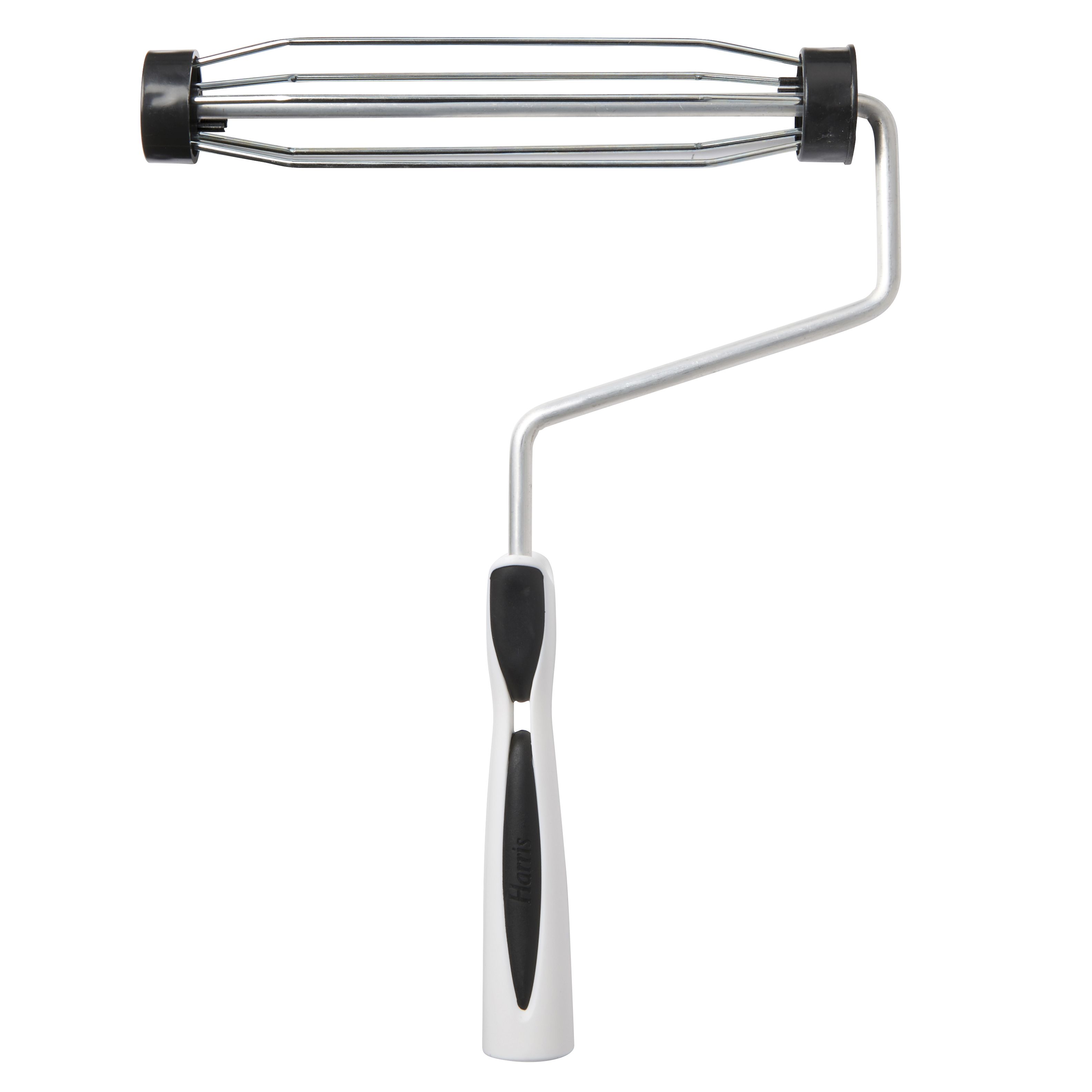 Harris Icon 9" Roller frame | Tradepoint