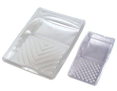 Harris Roller tray insert, Pack of 20 | Tradepoint