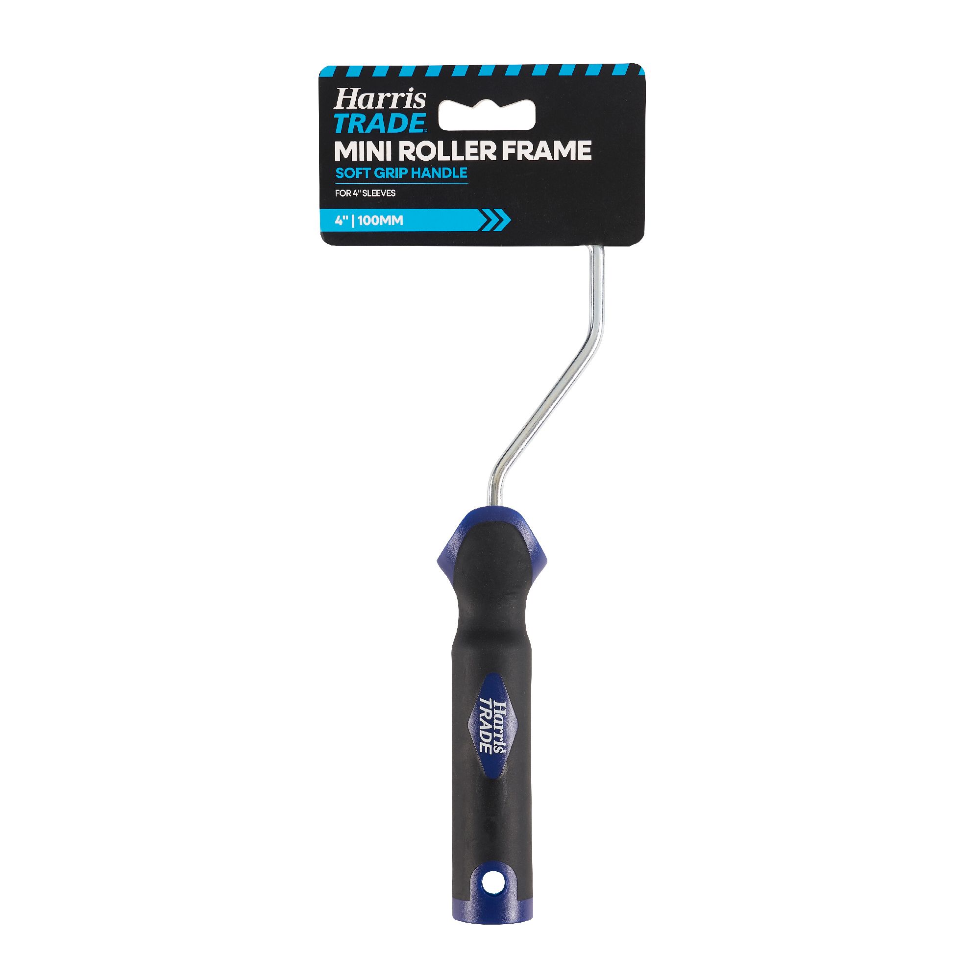 Harris Trade 4" Mini Roller frame