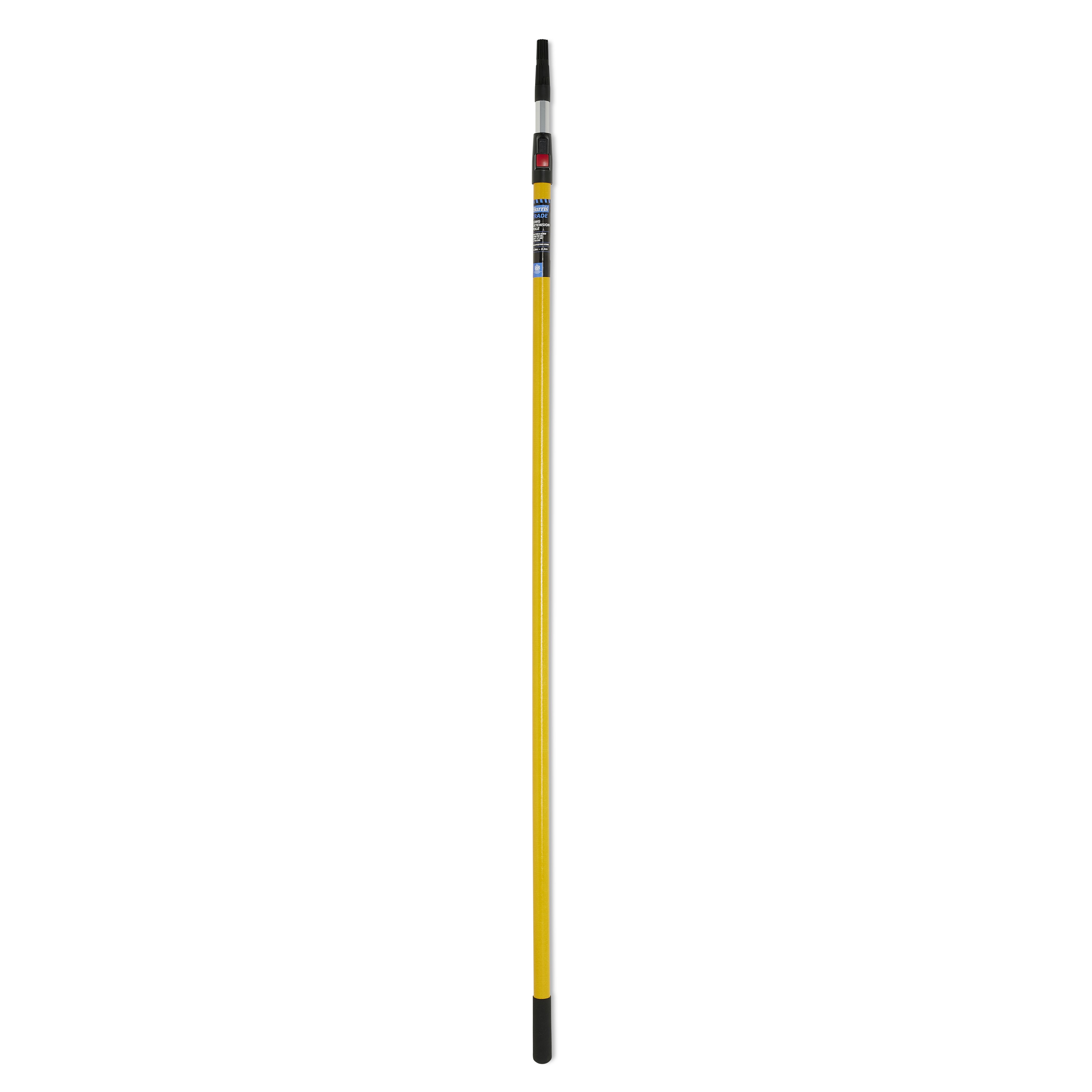 Harris Trade Long Extension pole, 1900-3300mm