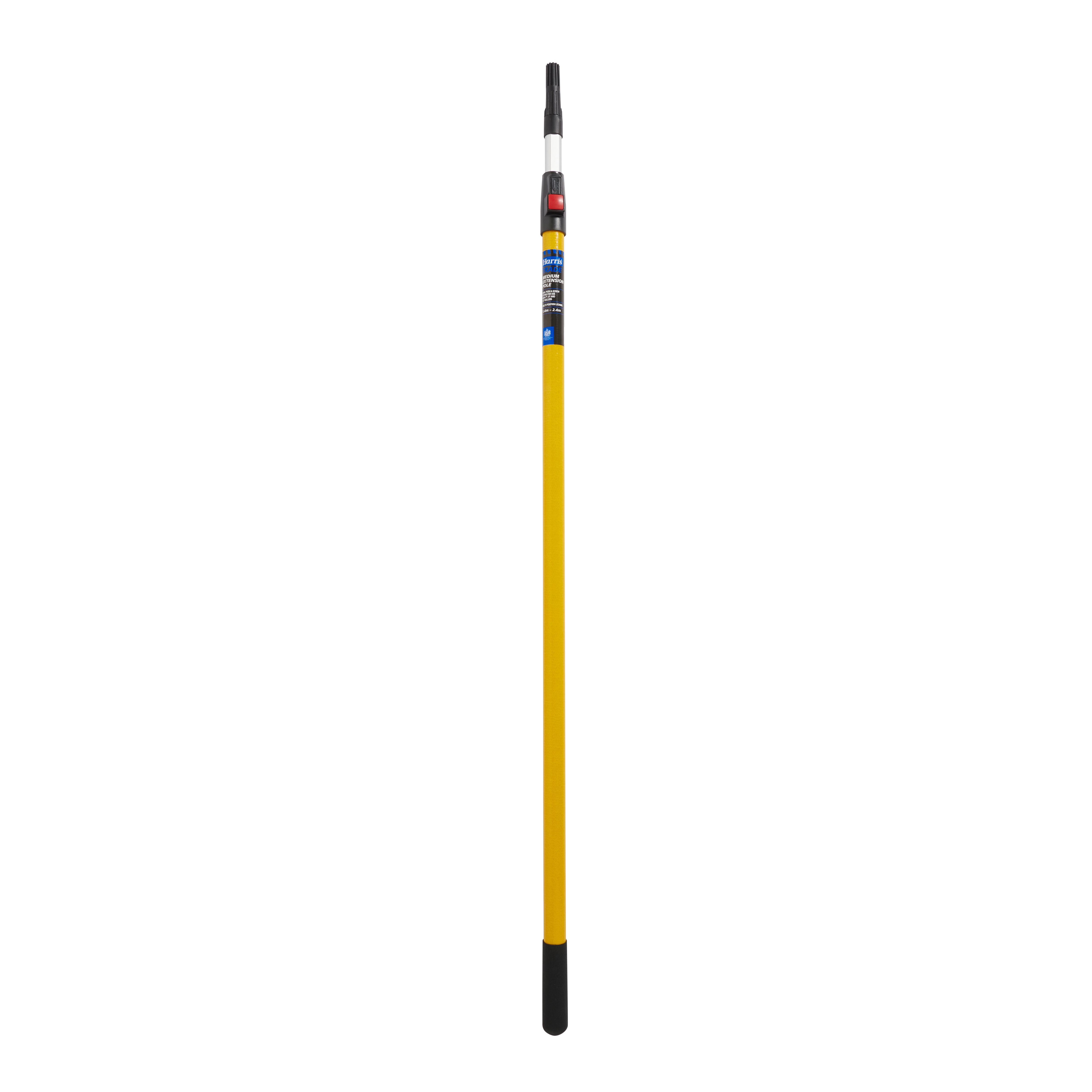 Harris Trade Medium Extension pole, 1400-2400mm