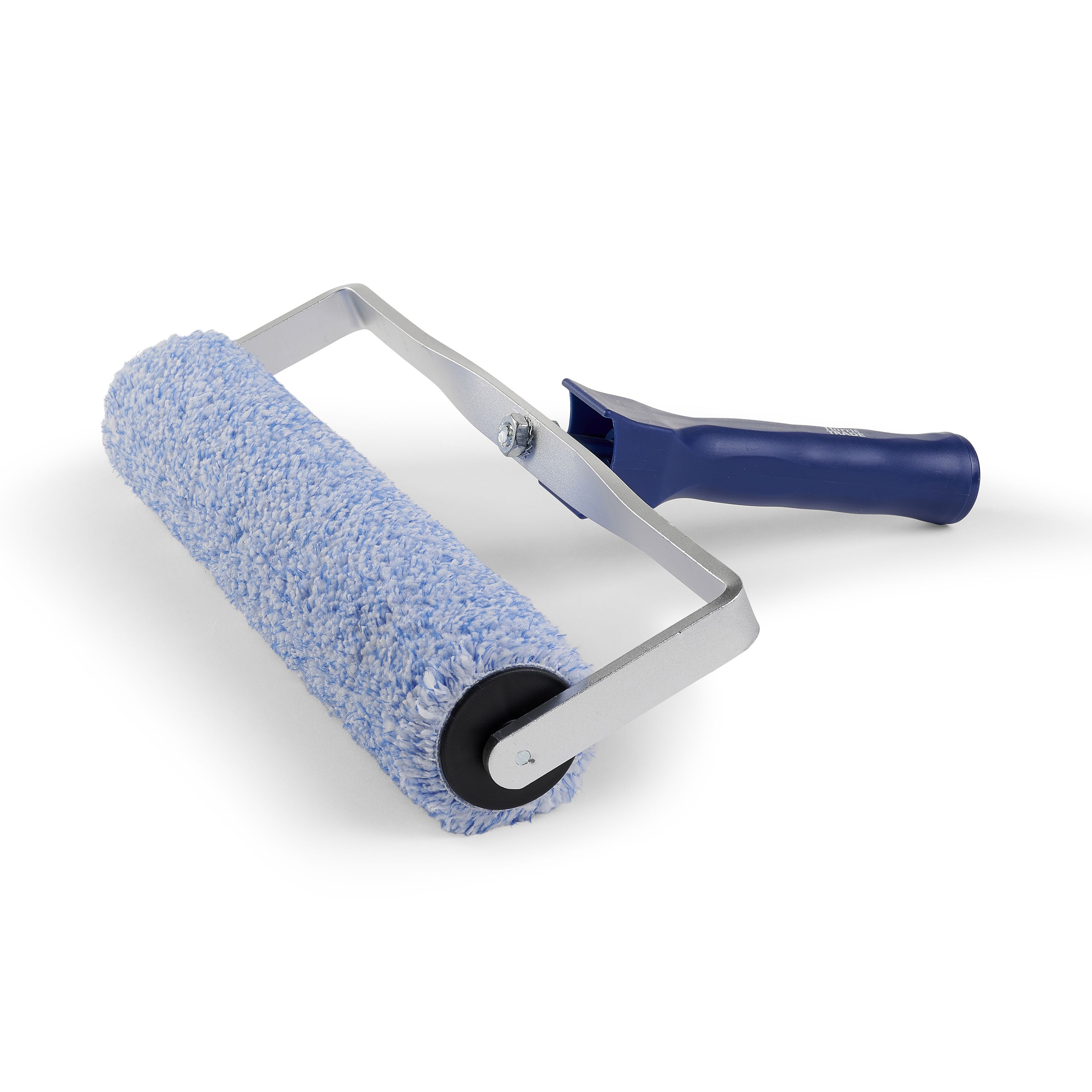 Harris Trade Micropoly 12 Medium pile Roller set 5 pieces Tradepoint