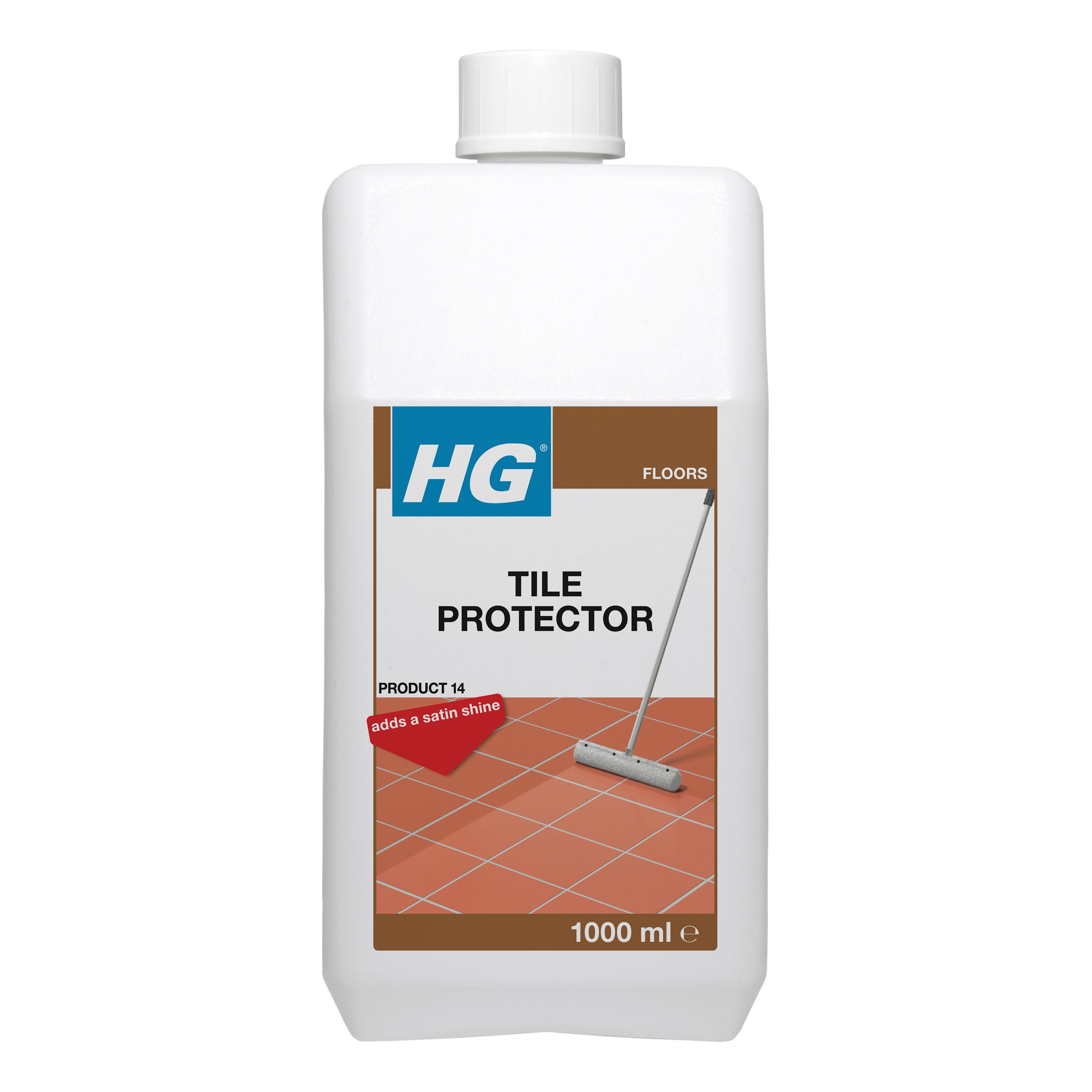 HG Tile protector, 1L