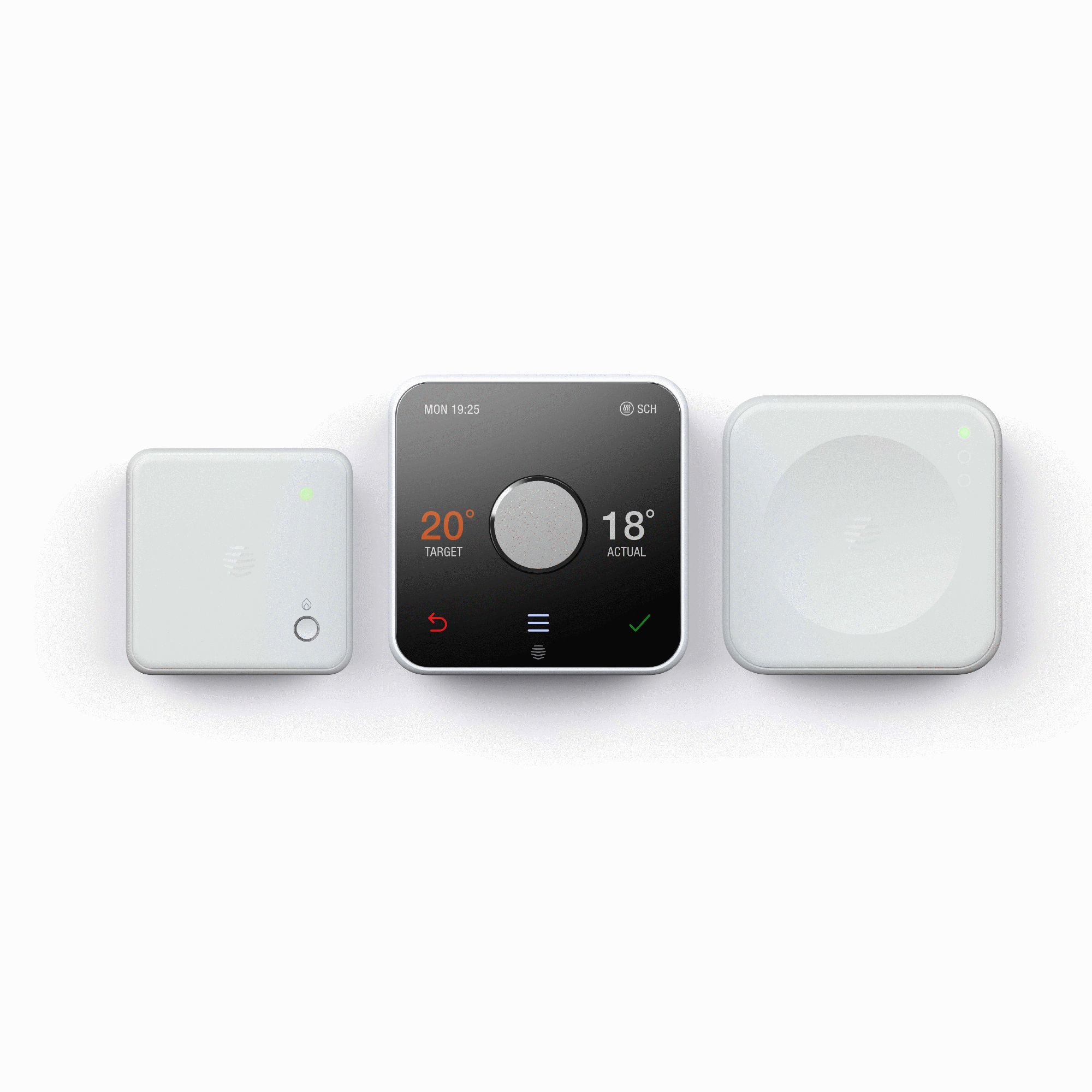 Hive Active 851814 Smart Thermostat