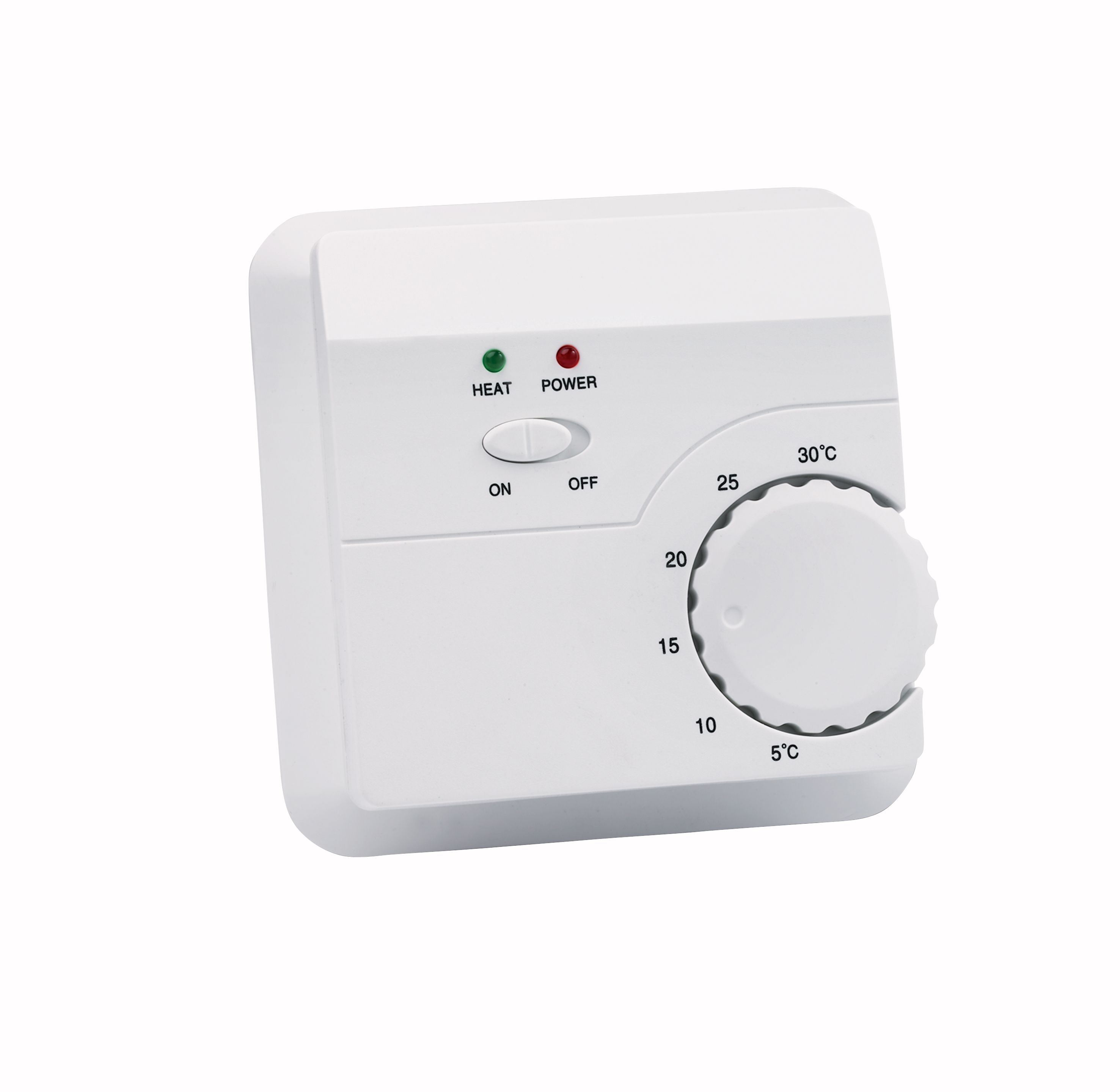 Homelux Thermostat | Tradepoint
