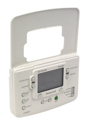 Honeywell 2 channel Programmer | Tradepoint