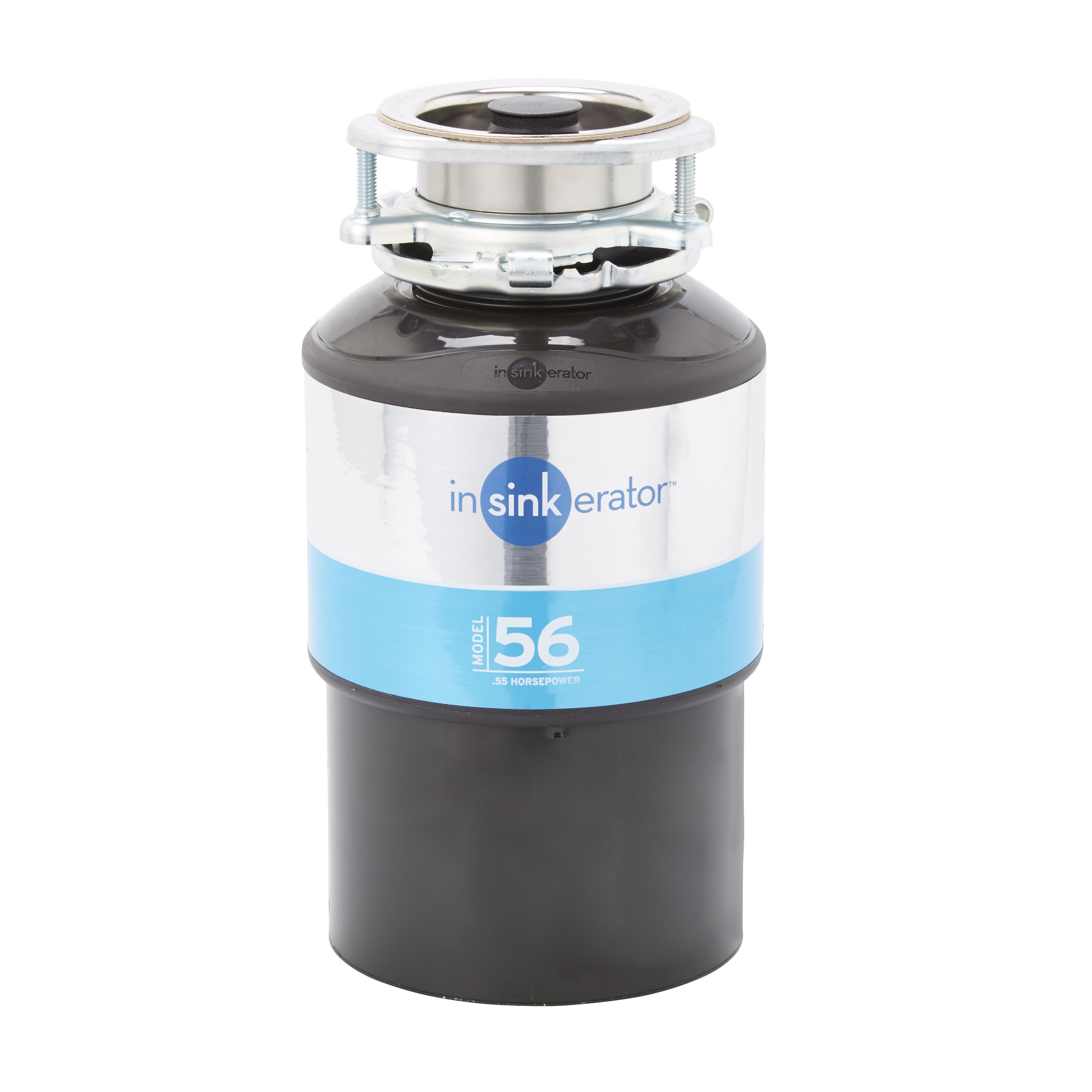 InSinkErator Model 56 Food waste disposer | Tradepoint