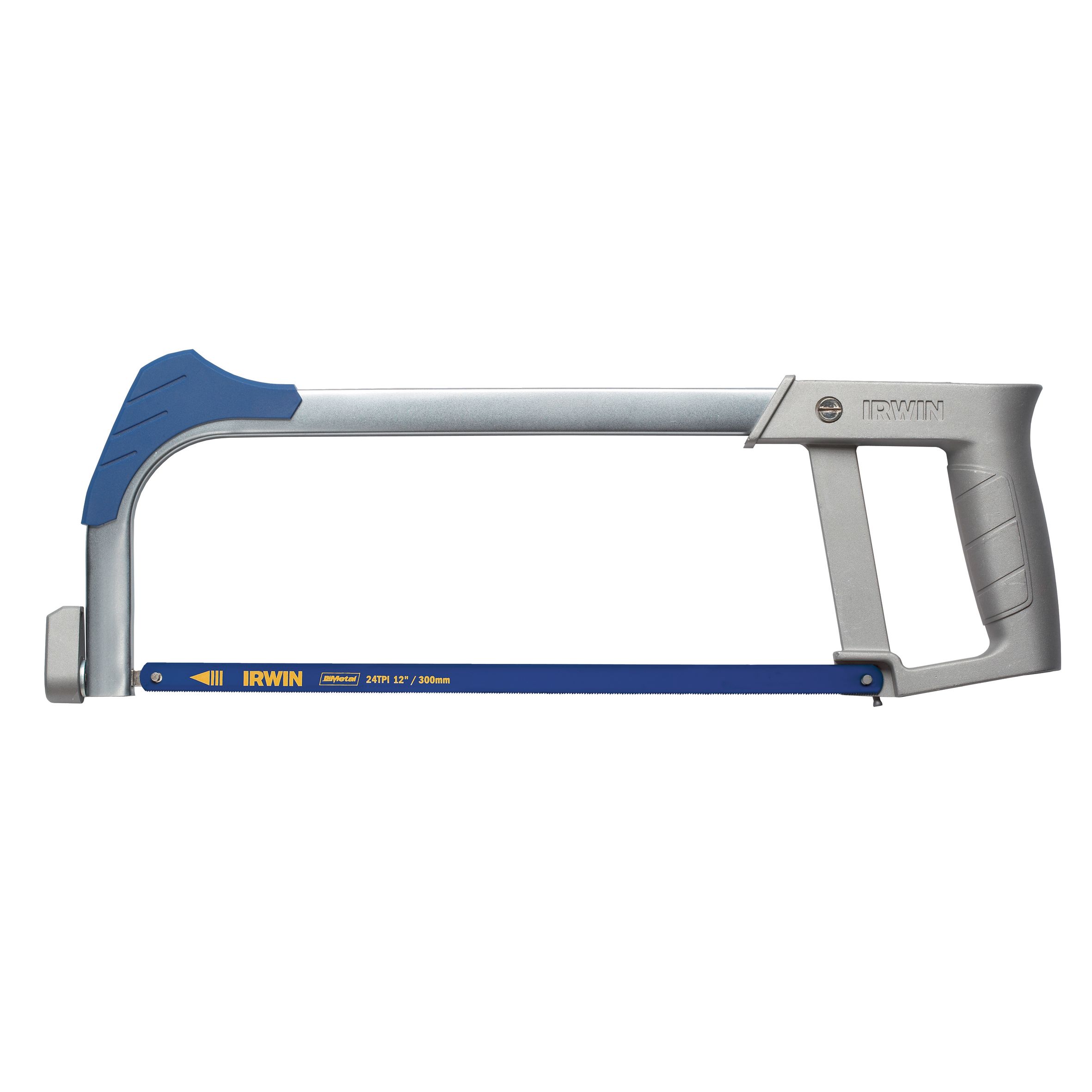 Irwin 300mm Hacksaw Tradepoint