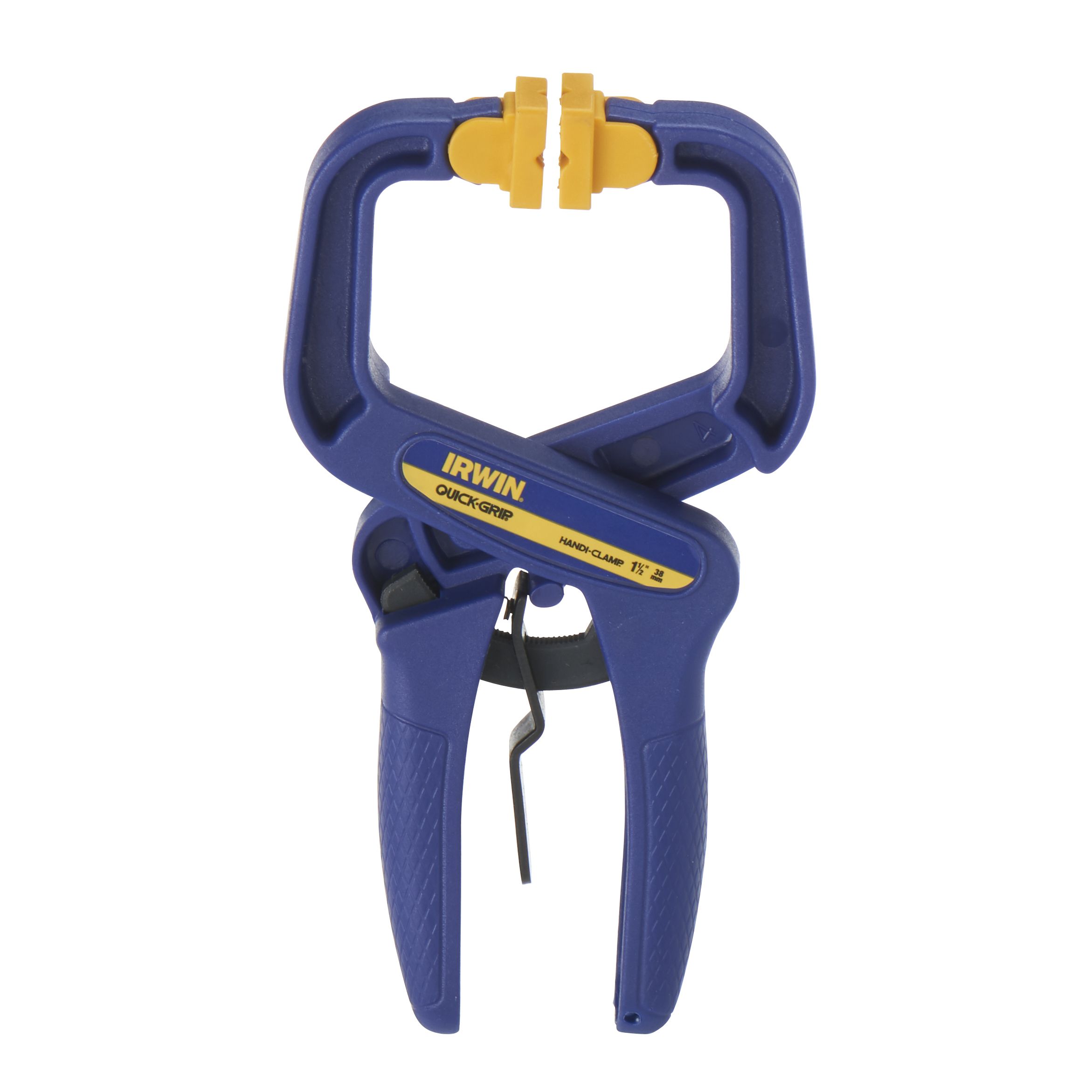 Irwin Quick-grip 38mm Spring clamp