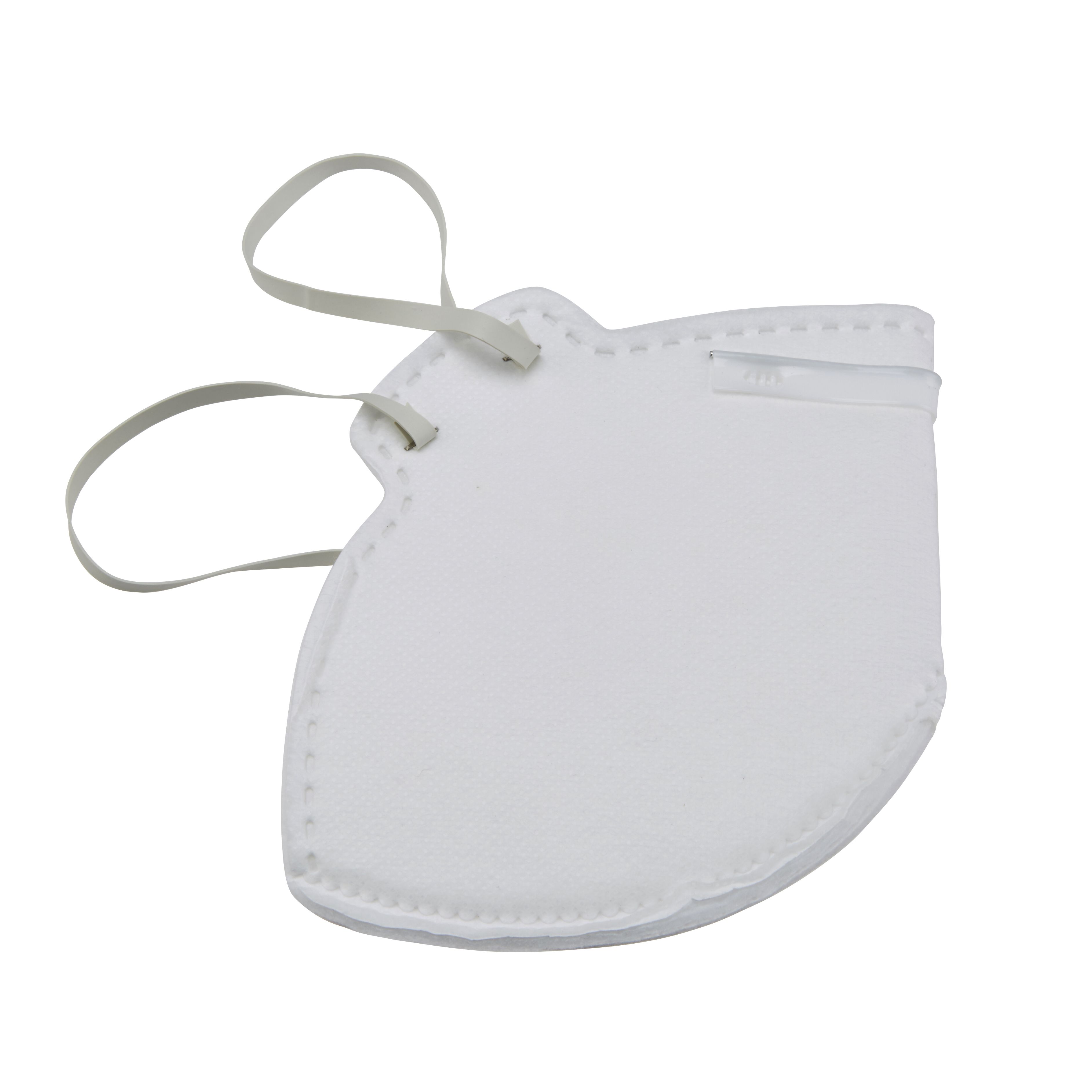 JSP P1 Disposable dust mask 3010, Pack of 2